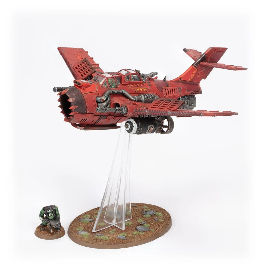 Bombardero-Datake | Wikihammer 40k | Fandom