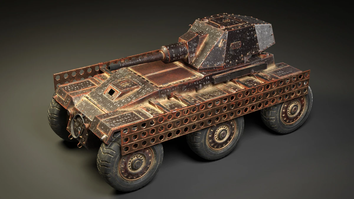 STeG 4 | Wikihammer 40k | Fandom