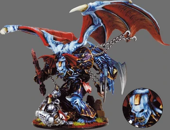 Arioch | Wikihammer 40k | Fandom