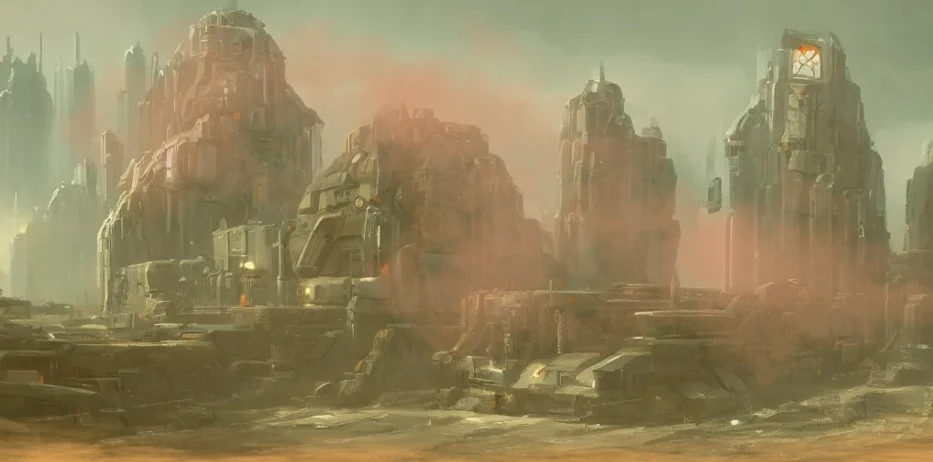 Vorolix (No Oficial) | Wikihammer 40k | Fandom