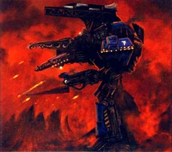 Culto Pyrae | Wikihammer 40k | Fandom