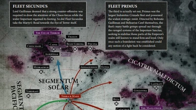 Discuss Everything About Wikihammer 40k | Fandom