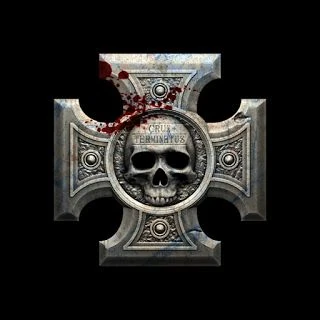 Crux Terminatus | Wikihammer 40k | Fandom