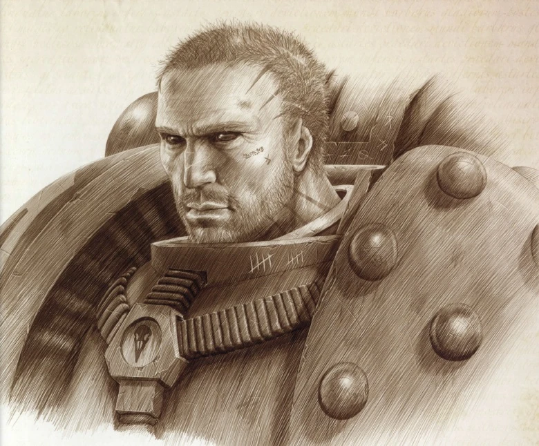 Kaedes Nex | Wikihammer 40k | Fandom