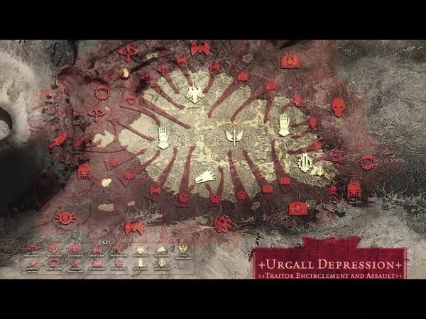 Masacre del Desembarco en Istvaan V | Wikihammer 40k | Fandom