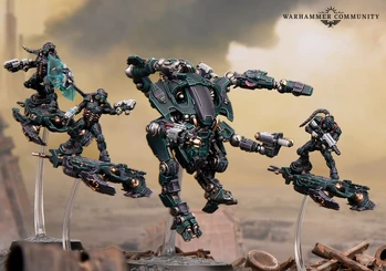 Casa Van Saar | Wikihammer 40k | Fandom