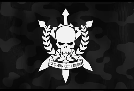 Primero y Único de Tanith | Wikihammer 40k | Fandom