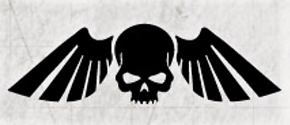 Officio Prefectus | Wikihammer 40k | Fandom