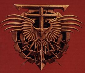 Legio Tempestus | Wikihammer 40k | Fandom