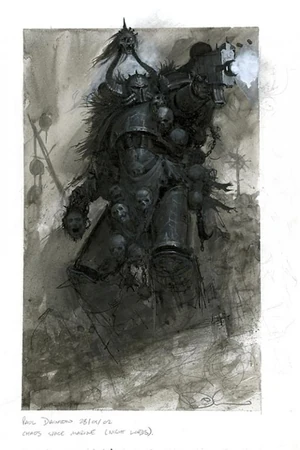 Krieg Acerbus | Wikihammer 40k | Fandom