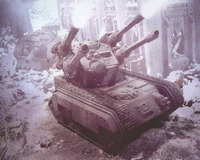 Hydra | Wikihammer 40k | Fandom