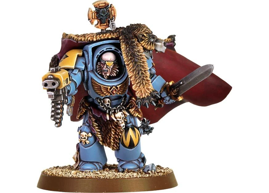 Exterminador | Wikihammer 40k | Fandom