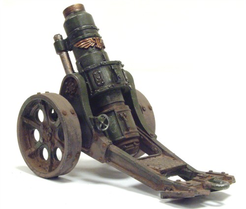 Mortero pesado | Wikihammer 40k | Fandom Mortero pesado | Wikihammer 40k | Fandom