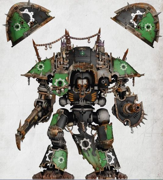 Casa Vextrix | Wikihammer 40k | Fandom