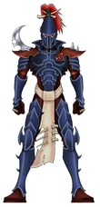 Kábala del Demonio Ascendente | Wikihammer 40k | Fandom