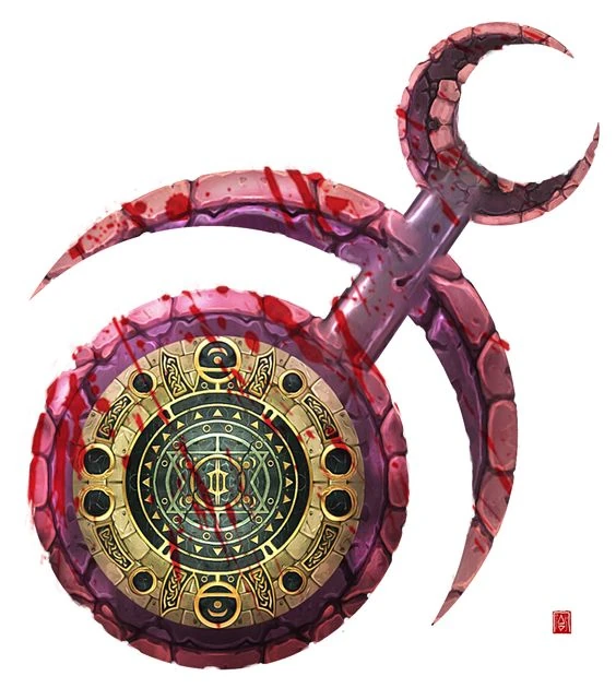 Slaanesh | Wikihammer 40k | Fandom