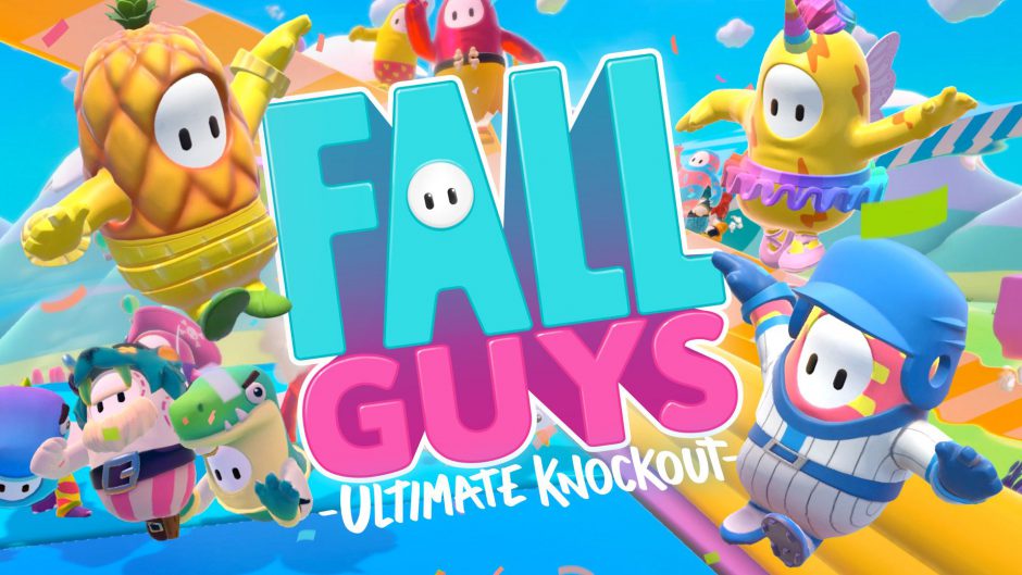 Fall Guys: Ultimate Knockout | Comunidad Central | Fandom