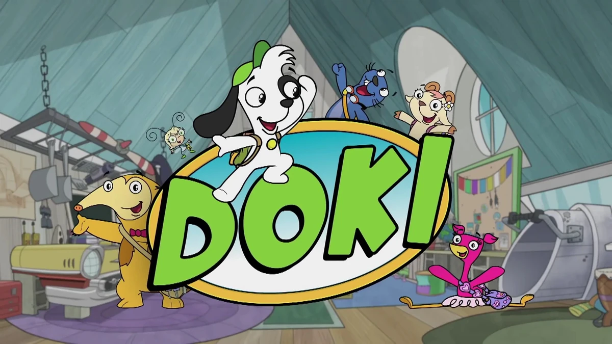 Doki | Comunidad Central | Fandom