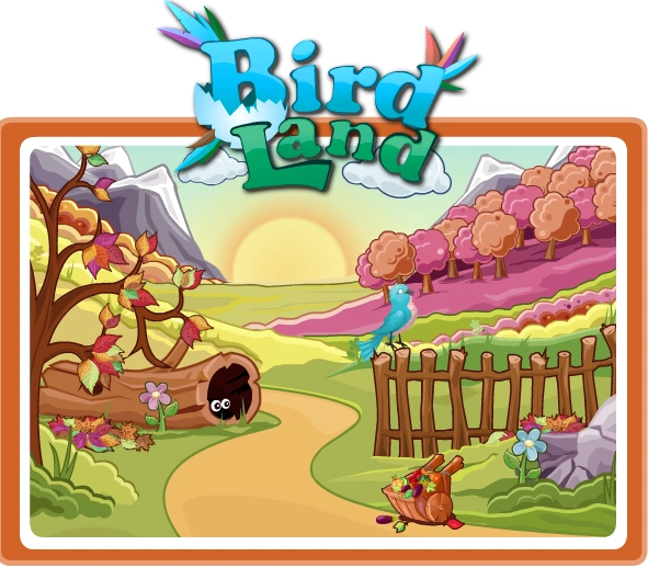 BirdLand | Comunidad Central | Fandom