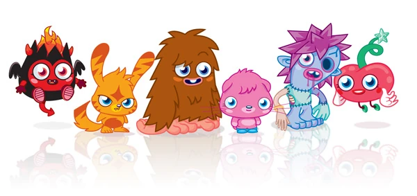 Moshi Monsters | Comunidad Central | Fandom