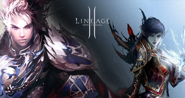 Lineage | Comunidad Central | Fandom