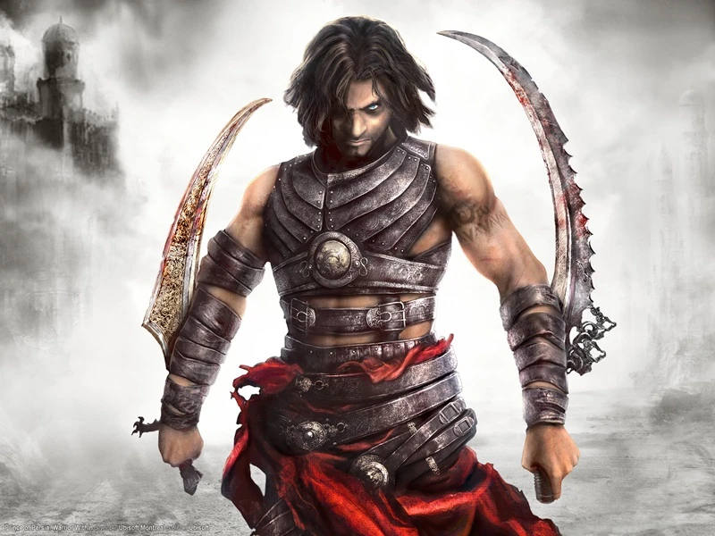 Prince of Persia | Comunidad Central | Fandom