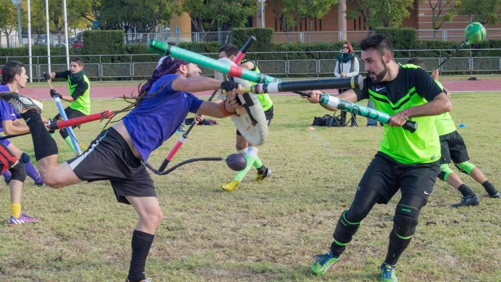 Jugger | Comunidad Central | Fandom