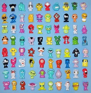 Gogo's | Comunidad Central | Fandom