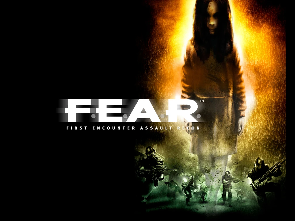 F.E.A.R. | Comunidad Central | Fandom