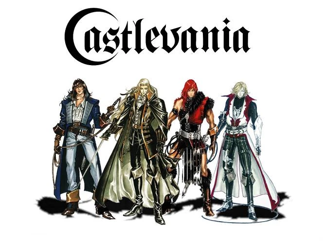 Castlevania | Comunidad Central | Fandom