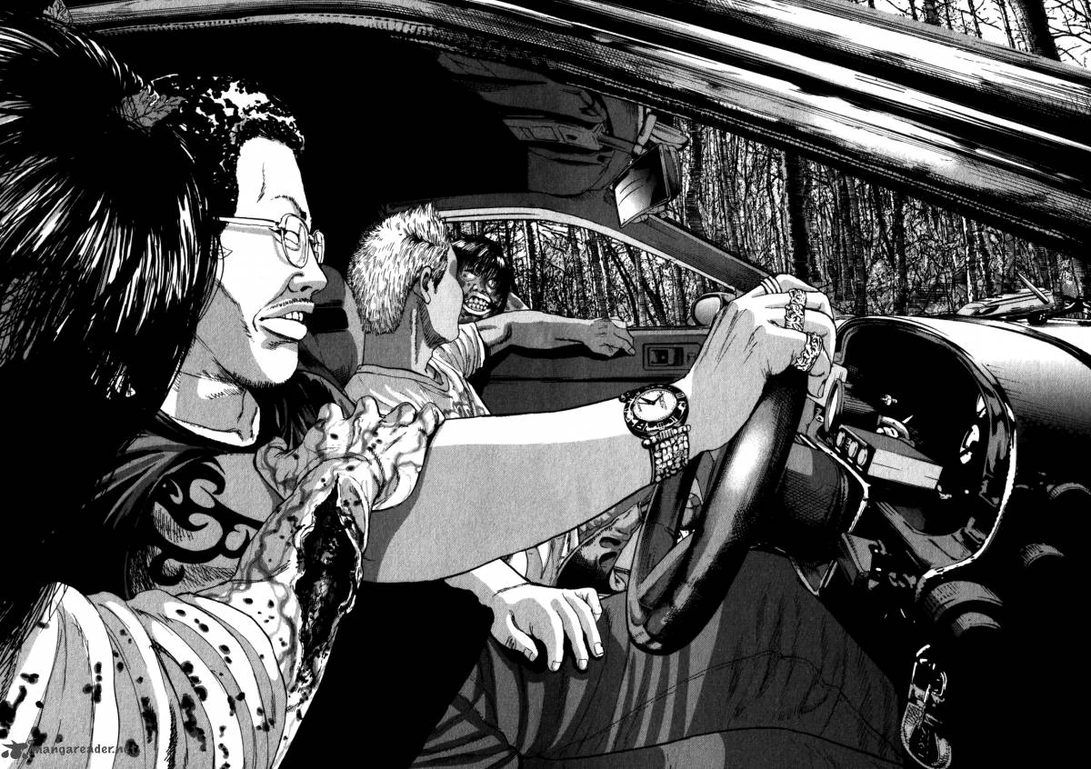 I Am a Hero | Comunidad Central | Fandom