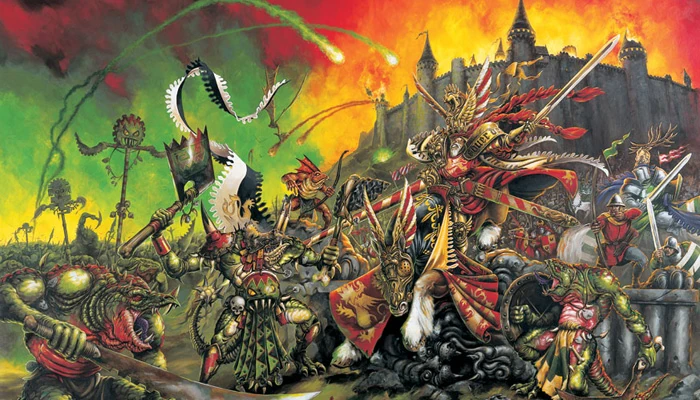 Usuario Blog:CuBaN VeRcEttI/Tour guiado de Wikia - Warhammer Fantasy ...