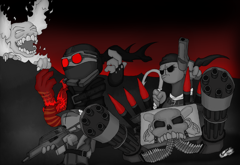 Madness Combat | Comunidad Central | Fandom