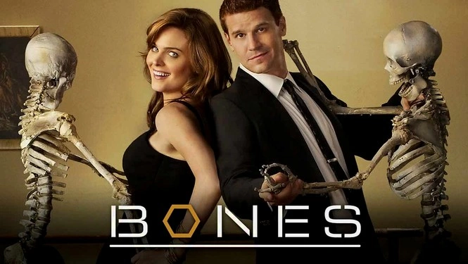 Bones | Comunidad Central | Fandom