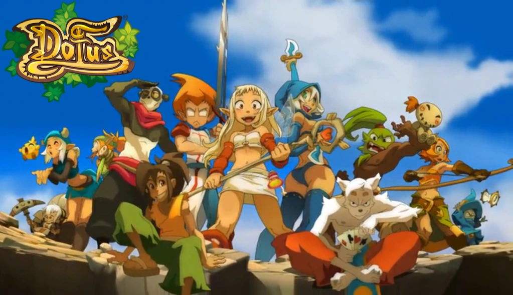 Dofus | Comunidad Central | Fandom