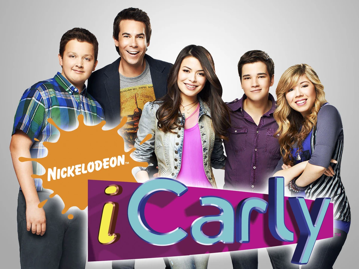 ICarly | Comunidad Central | Fandom
