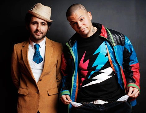 Calle 13 | Comunidad Central | Fandom