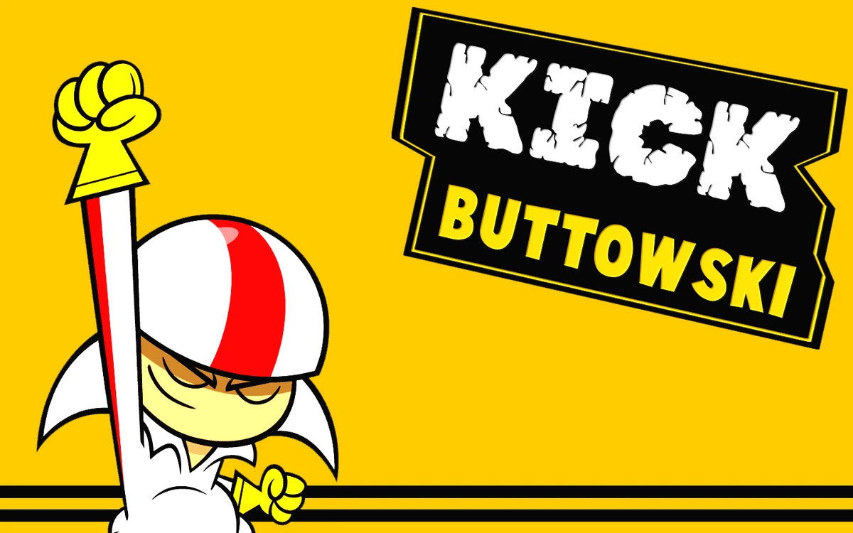 Kick Buttowski | Comunidad Central | Fandom