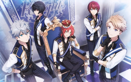 Ensemble Stars | Comunidad Central | Fandom