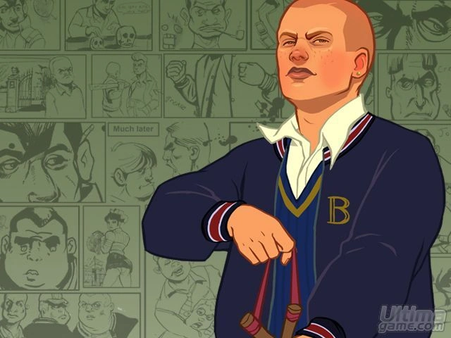 Bully | Comunidad Central | Fandom