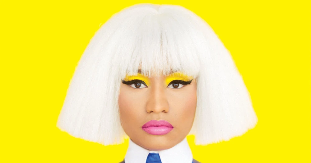 Nicki Minaj | Comunidad Central | Fandom