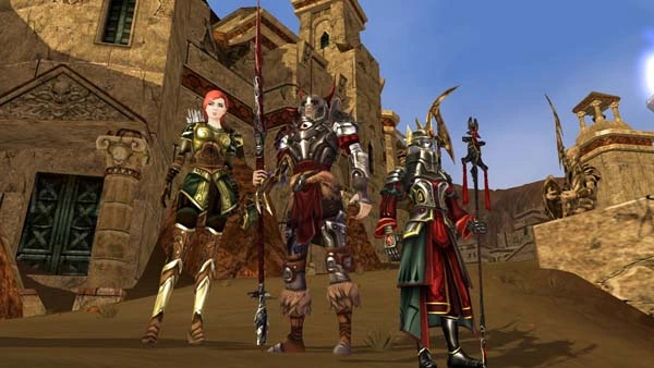 Regnum | Comunidad Central | Fandom