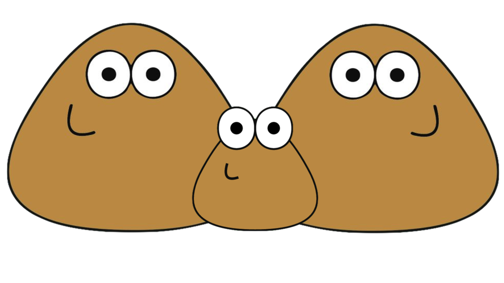 Pou | Comunidad Central | Fandom