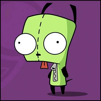 Invasor Zim | Comunidad Central | Fandom