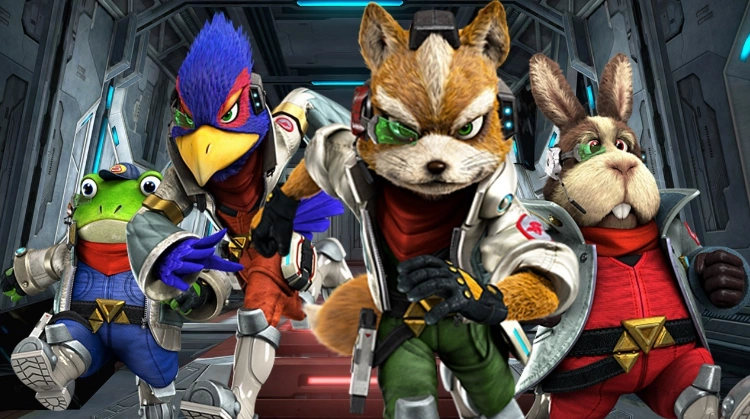 Star Fox | Comunidad Central | Fandom