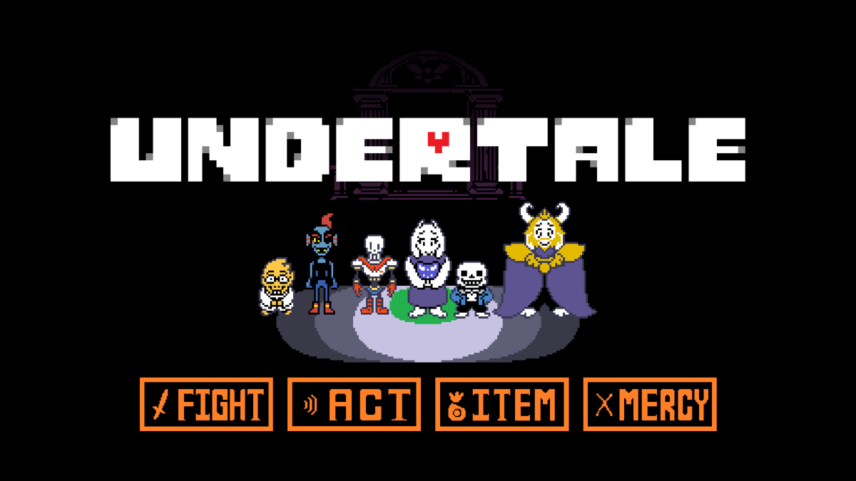 Undertale | Comunidad Central | Fandom