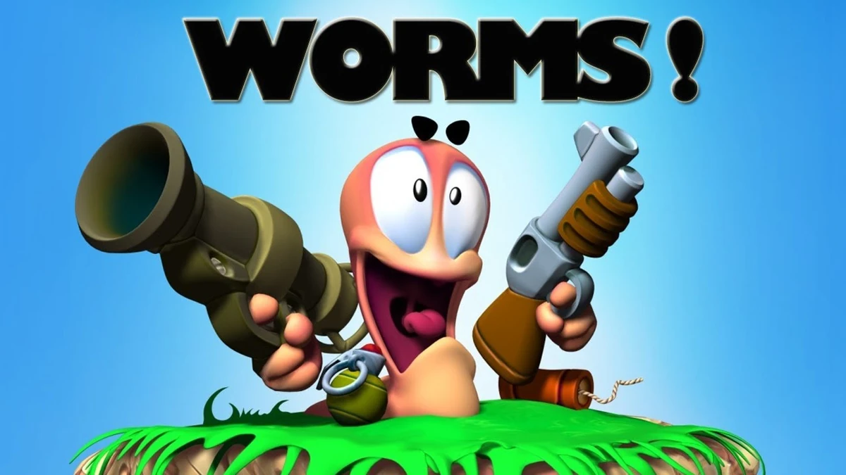 Worms | Comunidad Central | Fandom