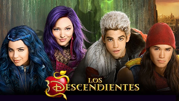 Descendientes | Comunidad Central | Fandom