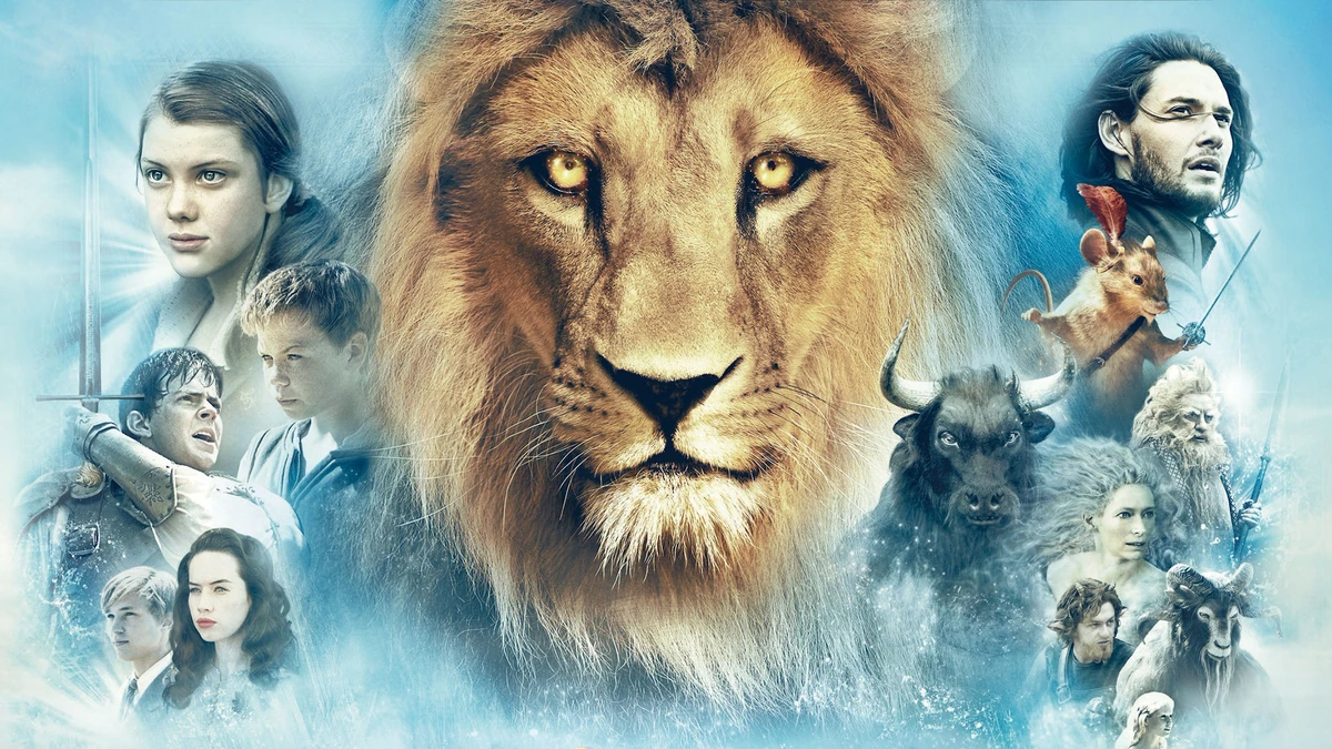 Narnia | Comunidad Central | Fandom