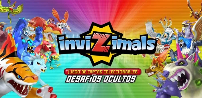 Invizimals | Comunidad Central | Fandom